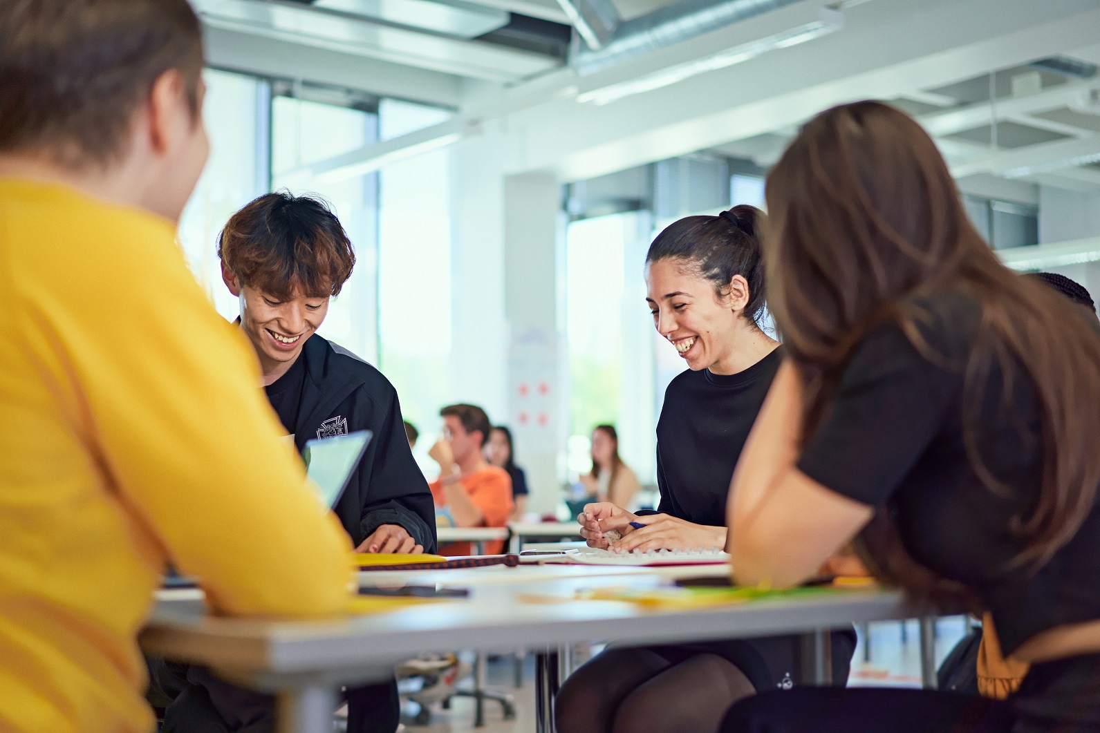 UNIC Open Online Courses now accessible via UNIC Virtual Campus